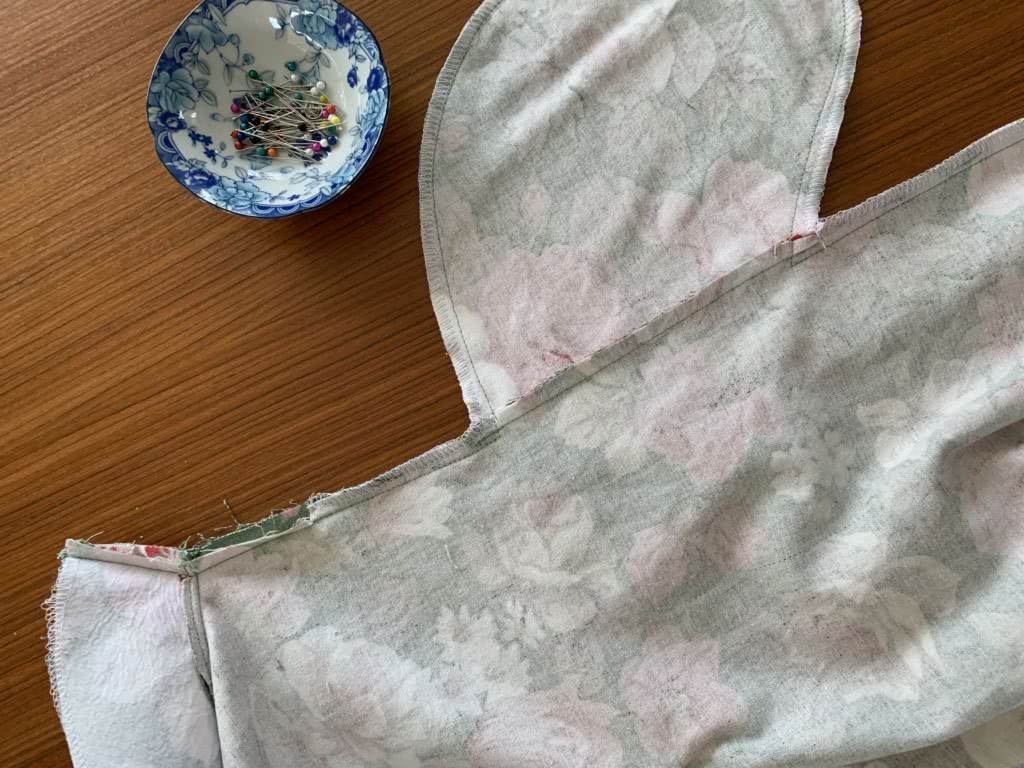 Norman Jumpsuit – Sewing Tutorials – Style Arc