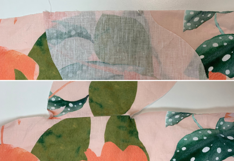 Porter Woven Dress and Top Pack – Sewing Tutorials – Style Arc