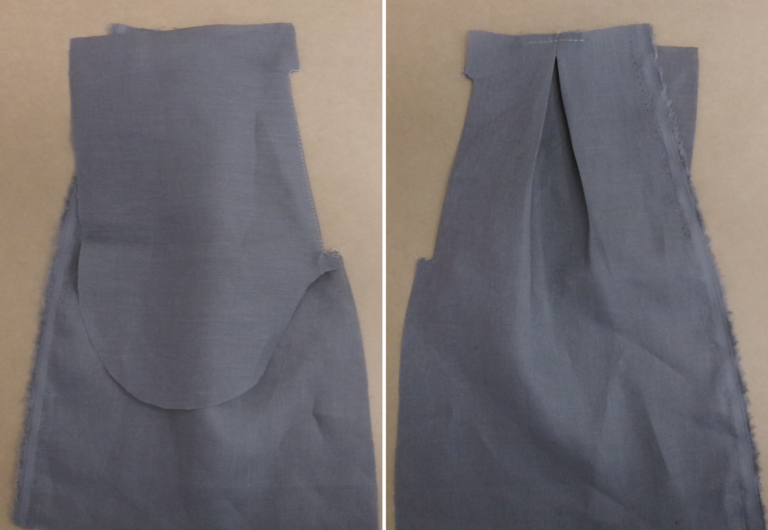 Reeve Woven Culotte – Sewing Tutorials – Style Arc