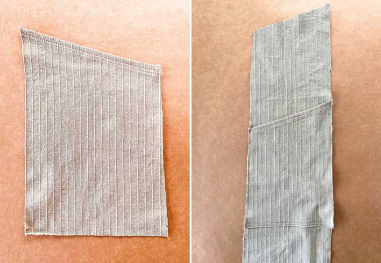 Pinnie Sewing Cooking Apron – Sewing Tutorials – Style Arc