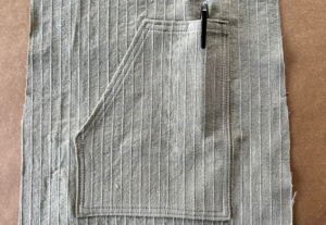 Pinnie Sewing Cooking Apron – Sewing Tutorials – Style Arc