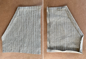 Pinnie Sewing Cooking Apron – Sewing Tutorials – Style Arc