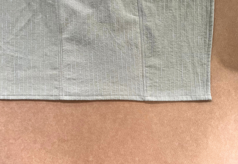 Pinnie Sewing Cooking Apron – Sewing Tutorials – Style Arc