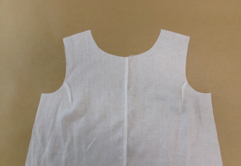 Daisy Designer Tunic – Sewing Tutorials – Style Arc