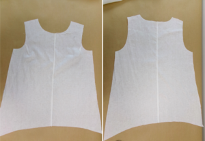 Daisy Designer Tunic – Sewing Tutorials – Style Arc