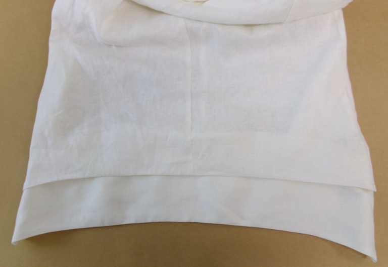 Daisy Designer Tunic – Sewing Tutorials – Style Arc