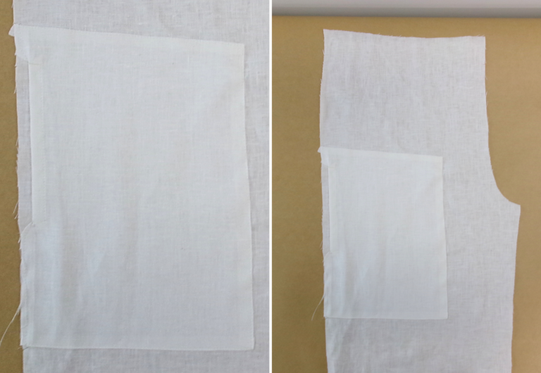 Daisy Designer Pant – Sewing Tutorials – Style Arc