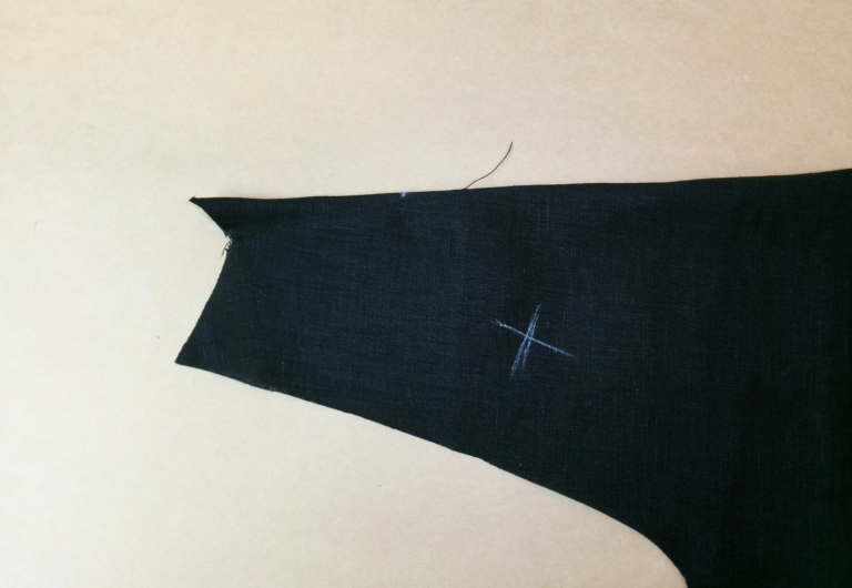 Mary Shift Dress – Sewing Tutorials – Style Arc