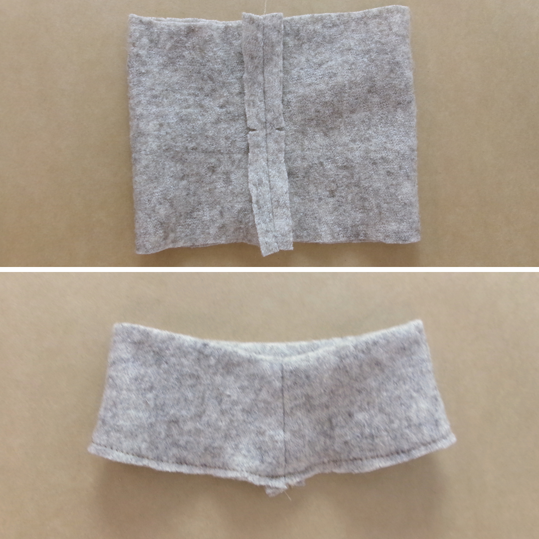 Besharl Jacket – Sewing Tutorials – Style Arc