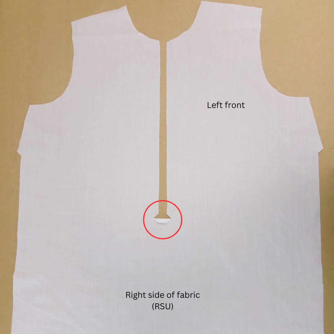Lennie Overshirt – Sewing Tutorials – Style Arc