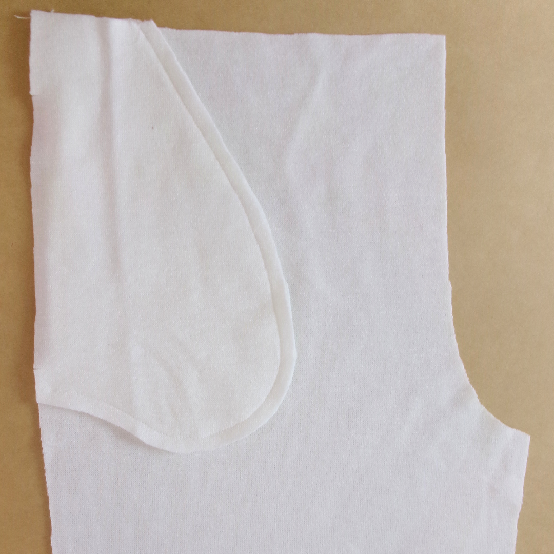 Como Knit Pant – Sewing Tutorials – Style Arc