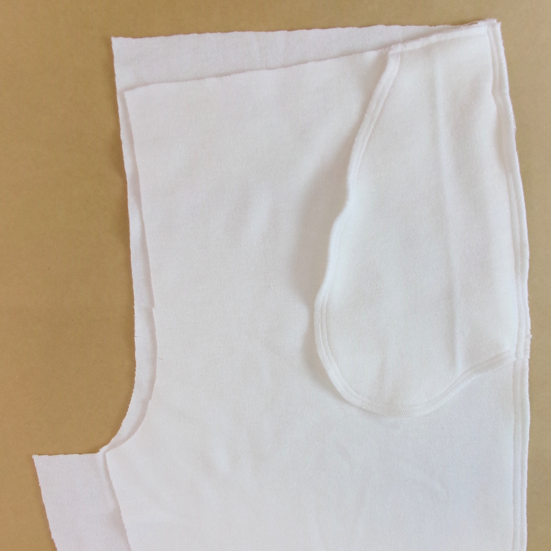 Como Knit Pant – Sewing Tutorials – Style Arc