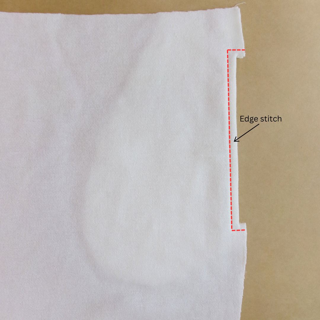 Como Knit Pant – Sewing Tutorials – Style Arc