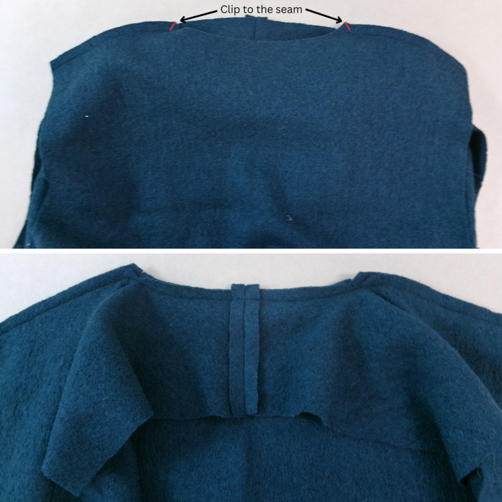 Loren Jacket Extension Pack – Sewing Tutorials – Style Arc