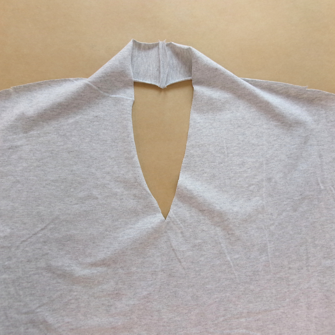Como Knit Top – Sewing Tutorials – Style Arc
