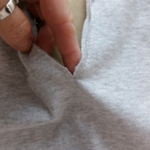 Como Knit Top – Sewing Tutorials – Style Arc