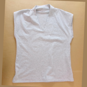 Como Knit Top – Sewing Tutorials – Style Arc