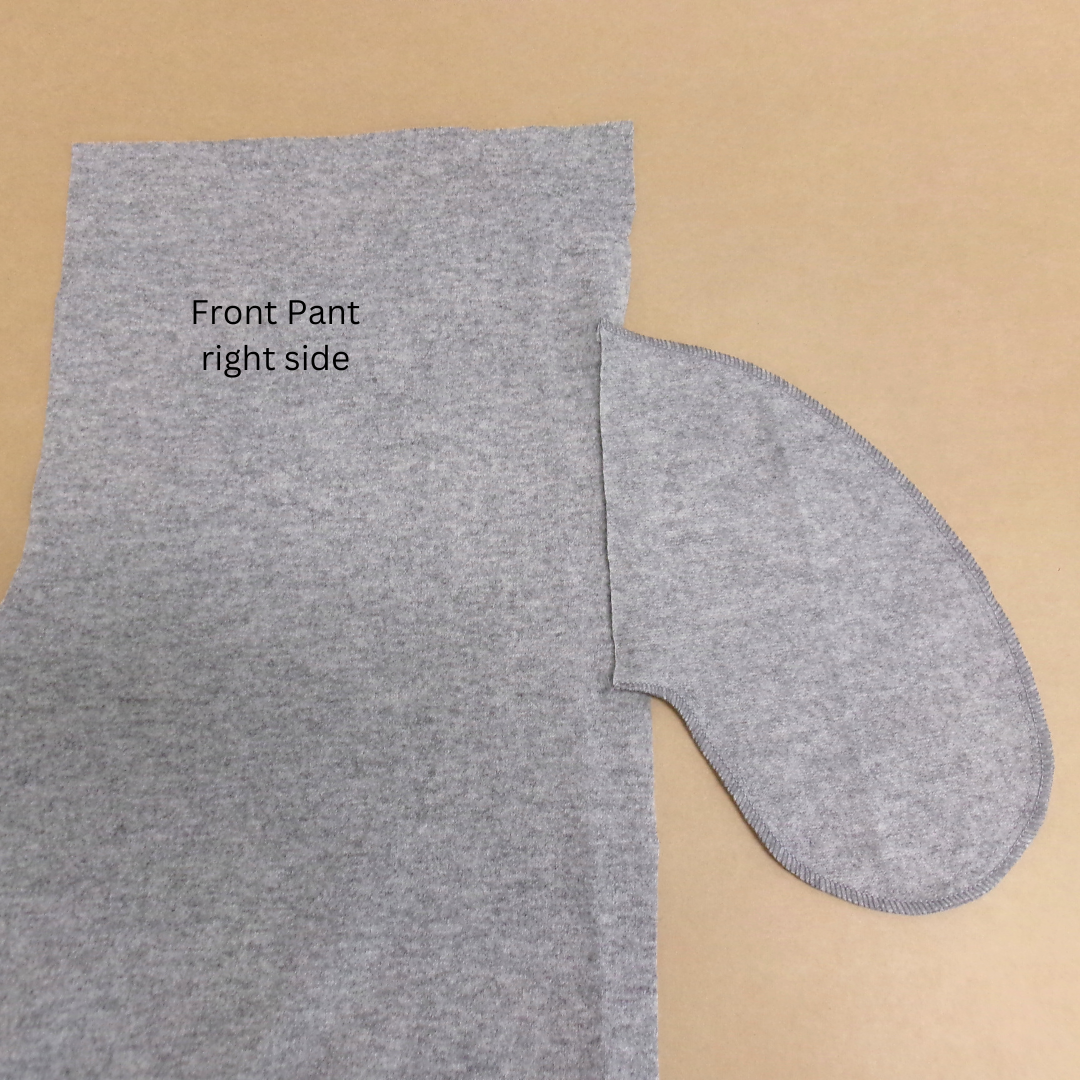 Anna Pant – Sewing Tutorials – Style Arc