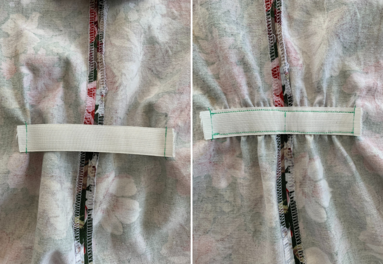 Norman Jumpsuit – Sewing Tutorials – Style Arc