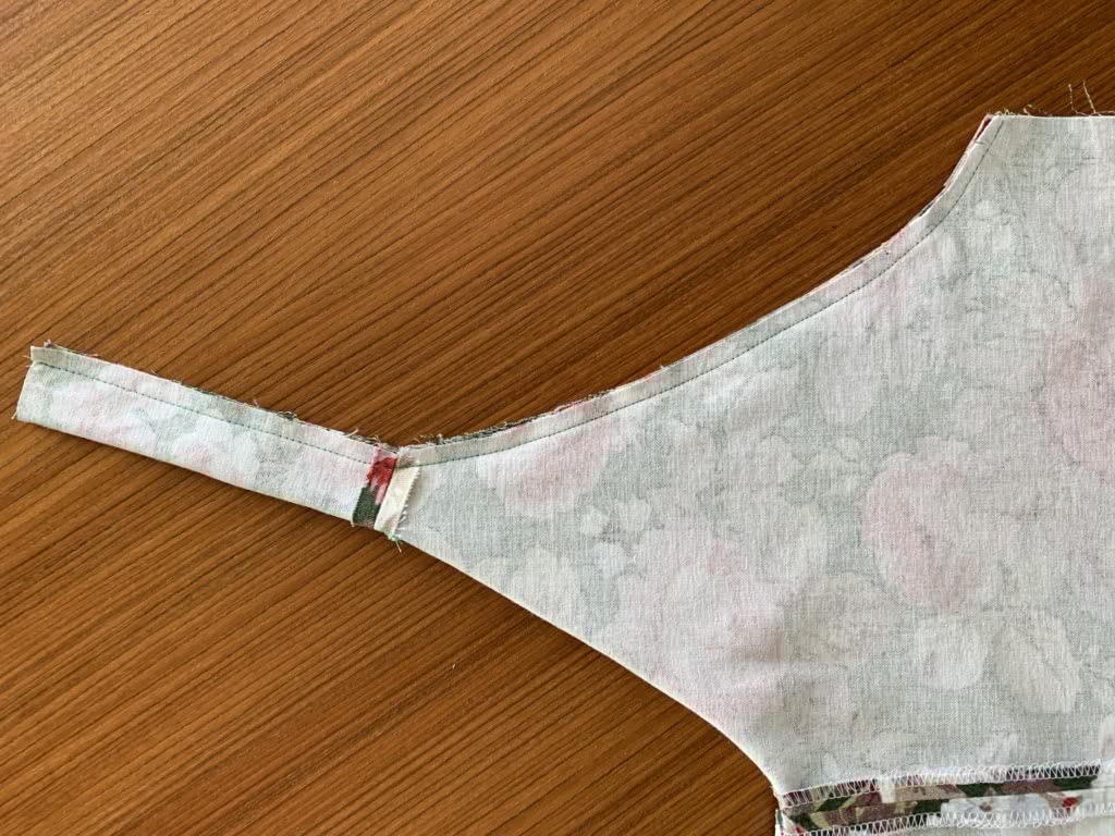 Norman Jumpsuit – Sewing Tutorials – Style Arc