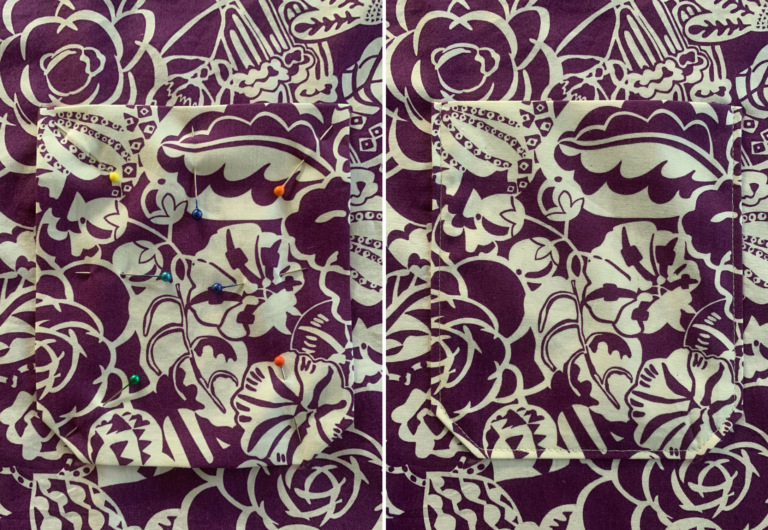 Anais Woven Dress – Sewing Tutorials – Style Arc