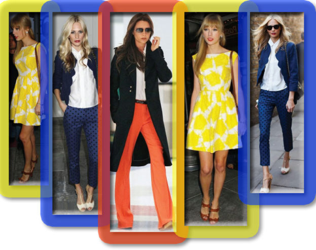 May 2014 Celebrity Style – Get the Look – Updates – Style Arc