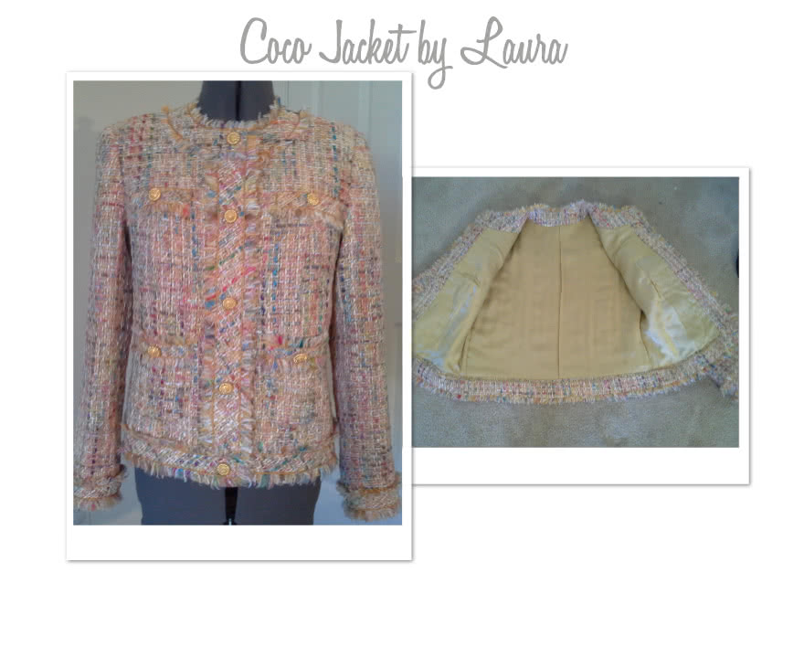 Jacket Vest & Coat Patterns Gallery – Page 7 – Style Arc