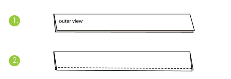 Binding Tutorial – Sewing Tutorials – Style Arc