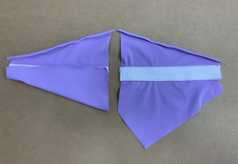 Sunday Running Belt – Sewing Tutorials – Style Arc
