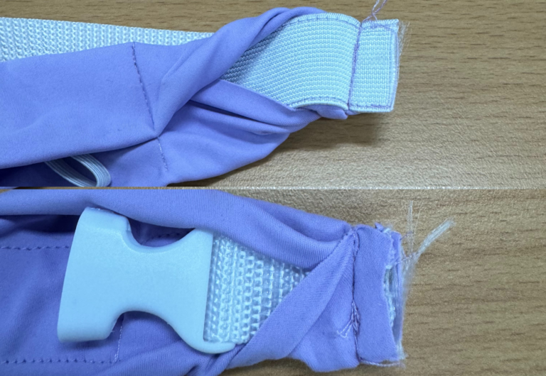 Sunday Running Belt – Sewing Tutorials – Style Arc