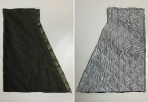 Hendrix Coat – Sewing Tutorials – Style Arc