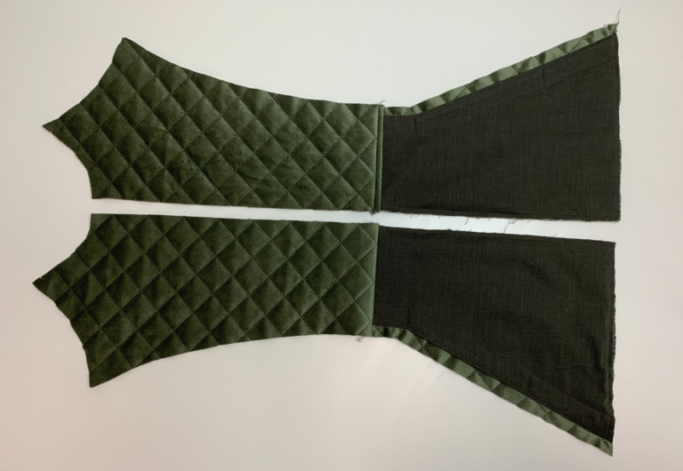 Hendrix Coat – Sewing Tutorials – Style Arc