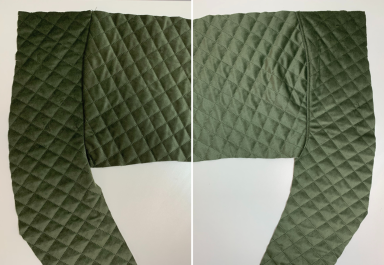 Hendrix Coat – Sewing Tutorials – Style Arc