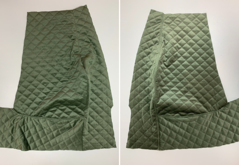 Hendrix Coat – Sewing Tutorials – Style Arc