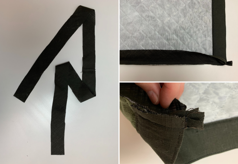 Hendrix Coat – Sewing Tutorials – Style Arc