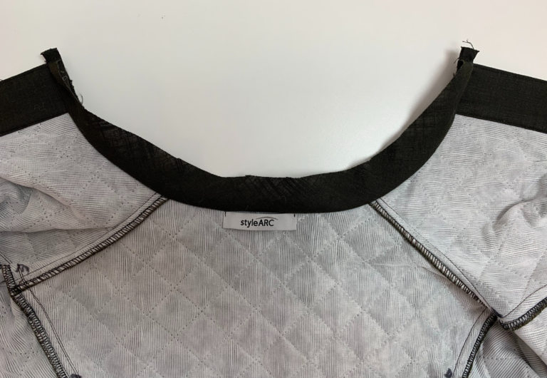 Hendrix Coat – Sewing Tutorials – Style Arc