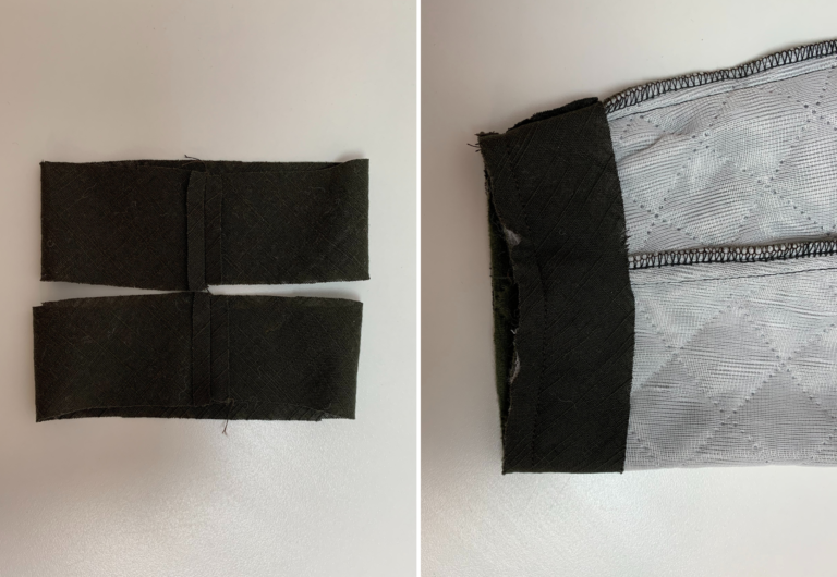 Hendrix Coat – Sewing Tutorials – Style Arc