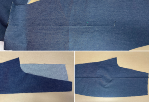Twig Woven Pant – Sewing Tutorials – Style Arc