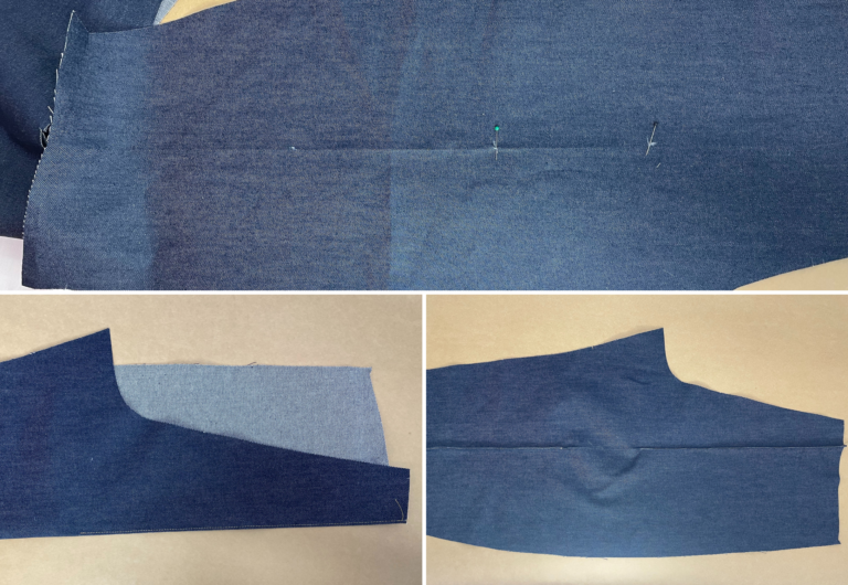Twig Woven Pant – Sewing Tutorials – Style Arc
