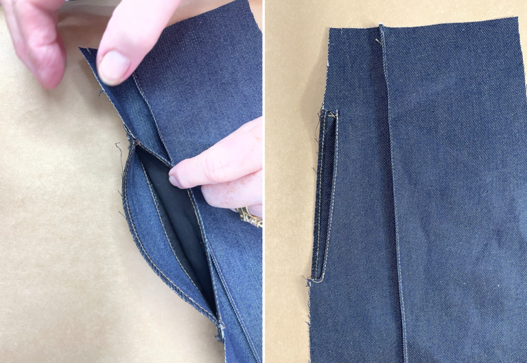 Twig Woven Pant – Sewing Tutorials – Style Arc