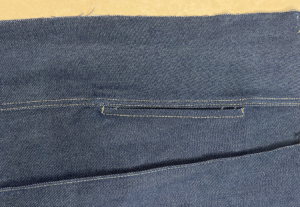 Twig Woven Pant – Sewing Tutorials – Style Arc