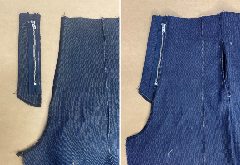 Twig Woven Pant – Sewing Tutorials – Style Arc