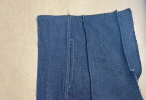 Twig Woven Pant – Sewing Tutorials – Style Arc