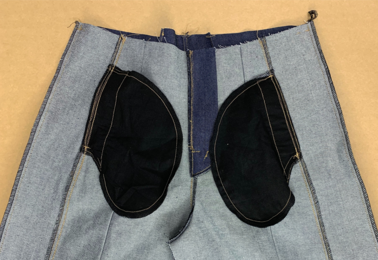Twig Woven Pant – Sewing Tutorials – Style Arc