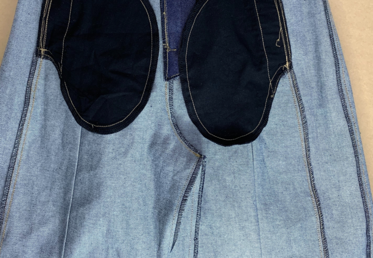 Twig Woven Pant – Sewing Tutorials – Style Arc