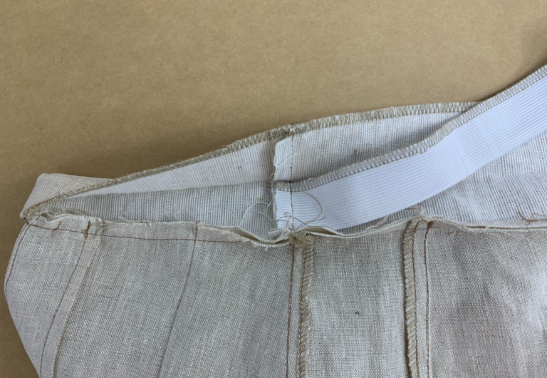 Twig Woven Pant – Sewing Tutorials – Style Arc