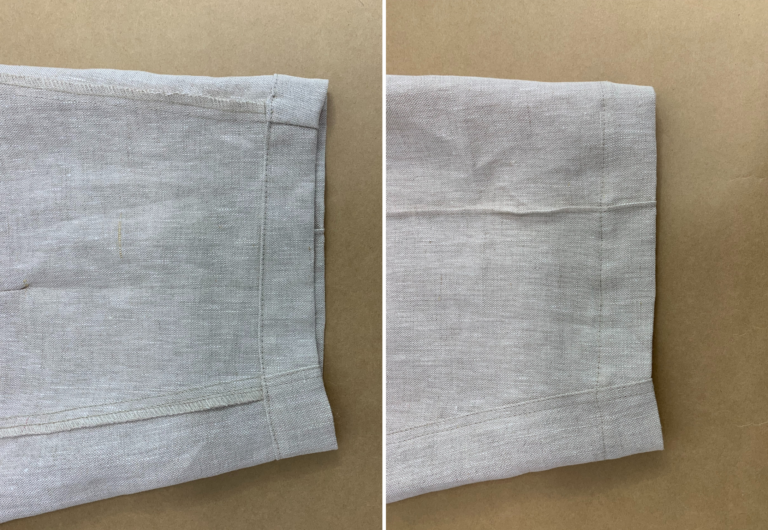 Twig Woven Pant – Sewing Tutorials – Style Arc