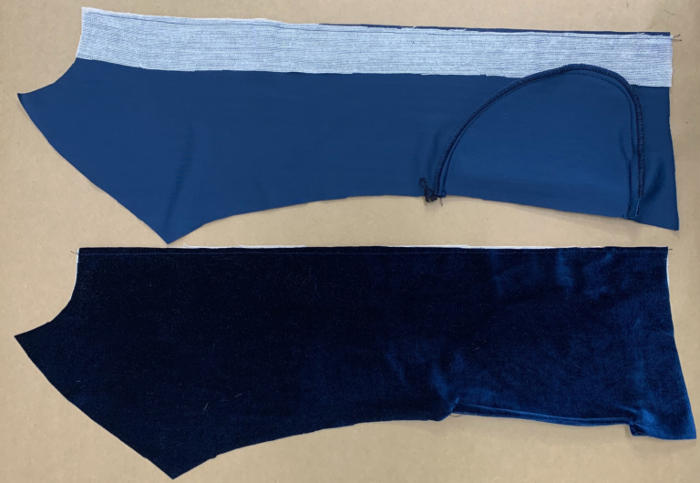 Sunday Zip Jacket – Sewing Tutorials – Style Arc