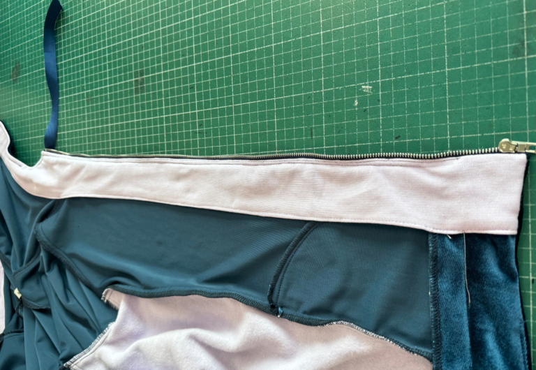 Sunday Zip Jacket – Sewing Tutorials – Style Arc