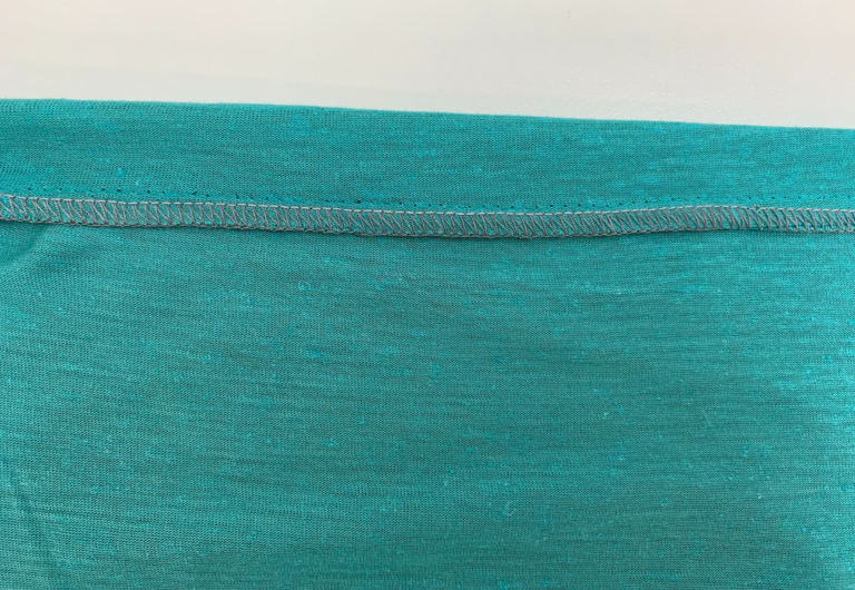 Venn Knit Tunic Top – Sewing Tutorials – Style Arc